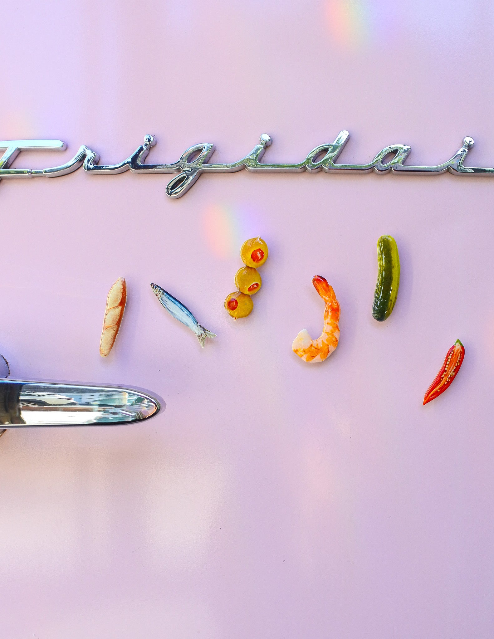 apéro hour picto-magnet™ pack – Haricot Vert